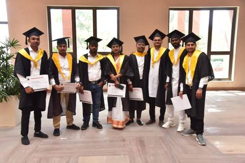 Microtek Group of Institutions